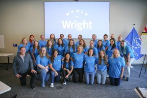 Employee Development Opportunities | Wright Service Corp.